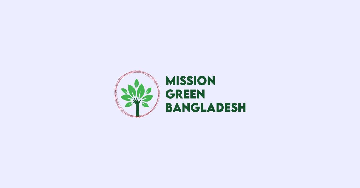 Mission Green Bangladesh